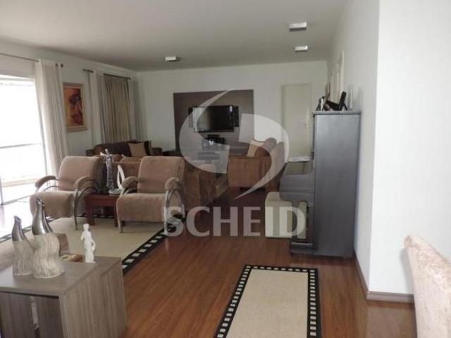 4 Suítes sala com 4 ambientes Varanda Grande 1 por andar. Pronto para morar!