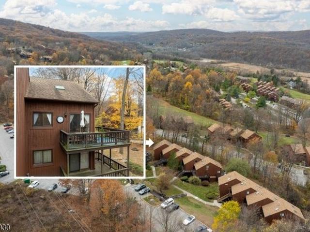 4 Sunrise Dr Unit 10, Vernon, NJ 07462