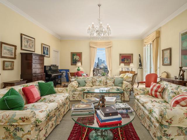 4 Sutton Place, New York, NY