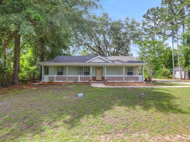 4 Swift Pass, Crawfordville, FL 32327 | MLS #389629 | Compass