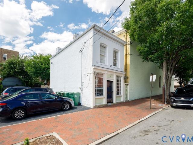4 S 1st Street