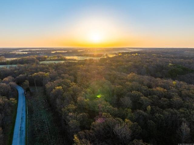 4 S 4530 Rd, Eucha, OK 74342
