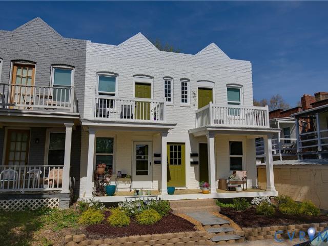 4 S Auburn Avenue