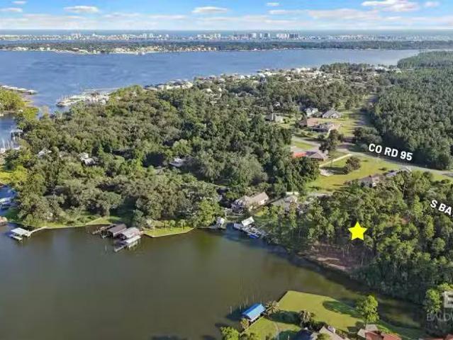 4 S BAYOU STREET, ELBERTA, AL 36530 Vacant Land For Sale MLS#.