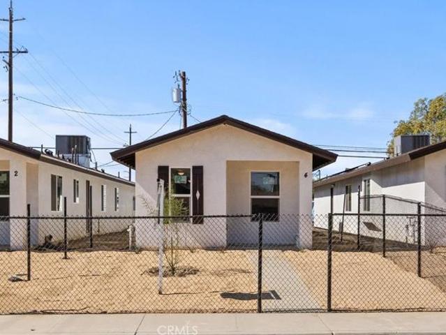 4 S Owens St, Bakersfield, CA 93307