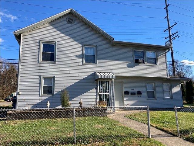 4 S Main St, Franklin, OH 45005
