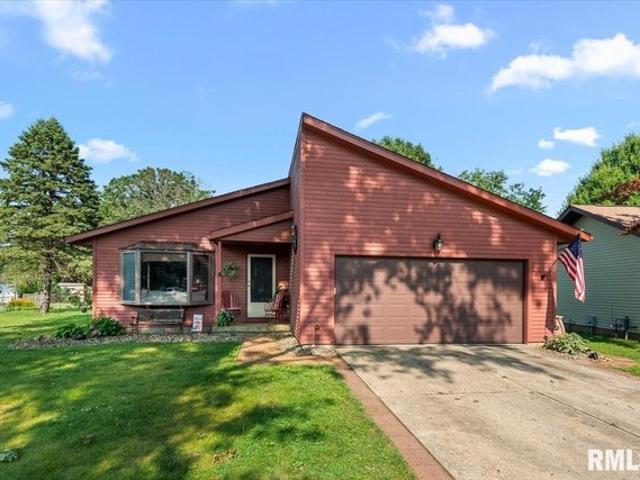 4 S Red Oak Ln, Springfield, IL 62712