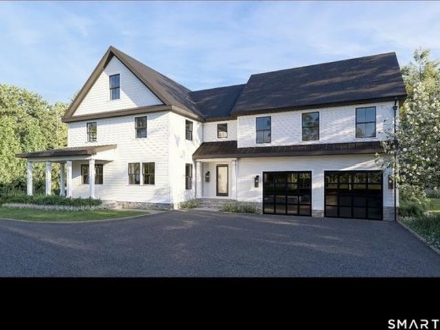 4 Sachem Ln, Greenwich, CT 06830