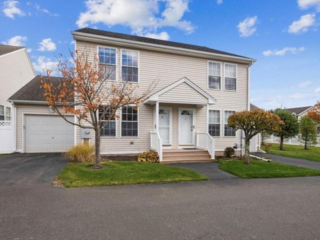 4 Sable Ct Unit 4, Farmington, CT 06085