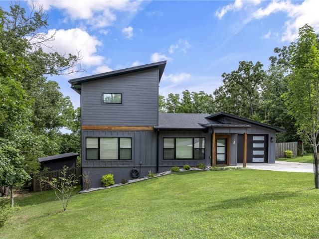 4 Sable Lane