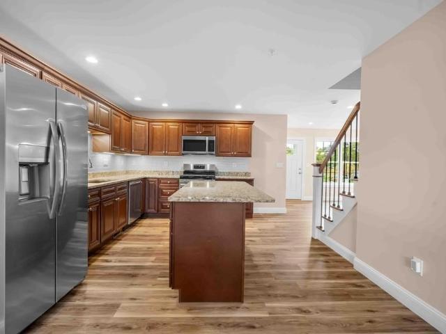 4 Sabrina Way, Unit F, Feeding Hills, MA 01030 | MLS #73462