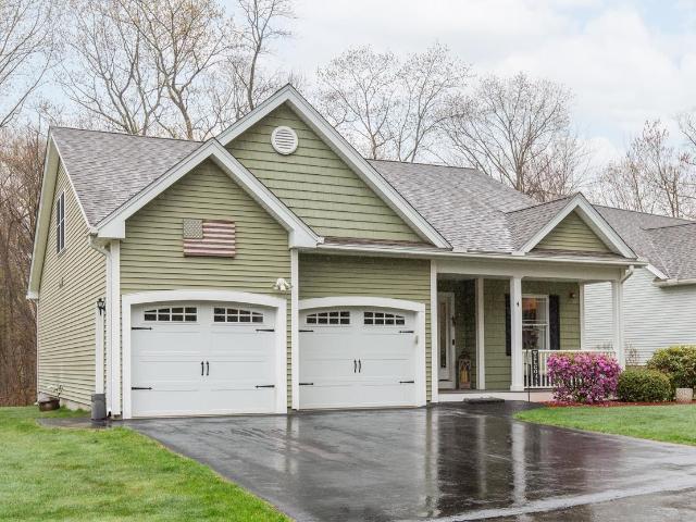 4 Sagewood Drive
