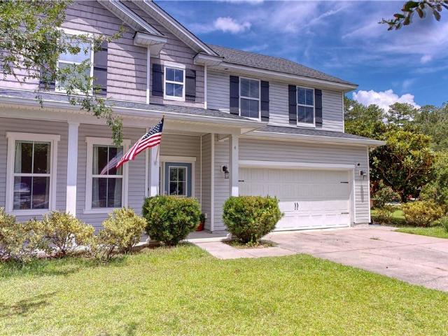 4 Sagefield Drive