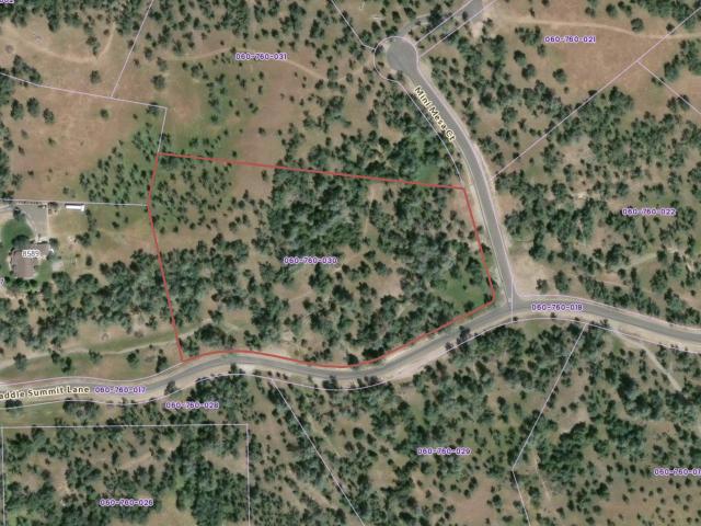4 Saddle Summit Ln, Palo Cedro, CA 96073 | MLS #26 387