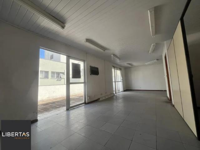 4 salas comerciais