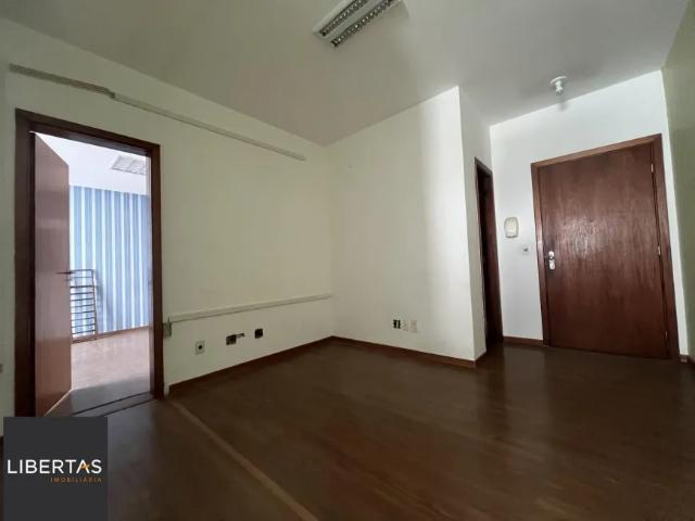 4 salas comerciais