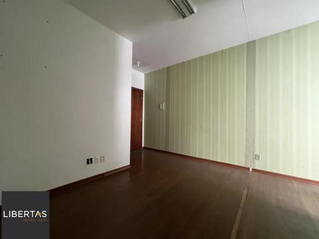 4 salas comerciais