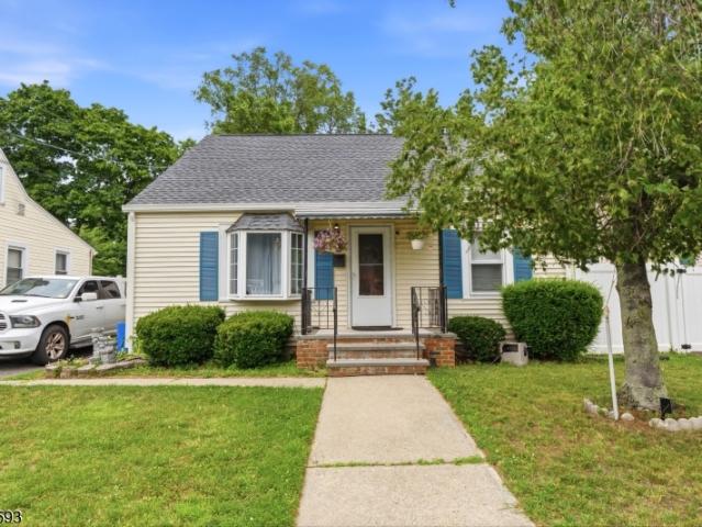 4 Salem Rd