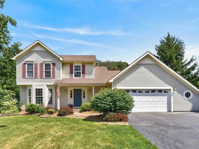 4 Salzer Hts, West Henrietta, NY 14586