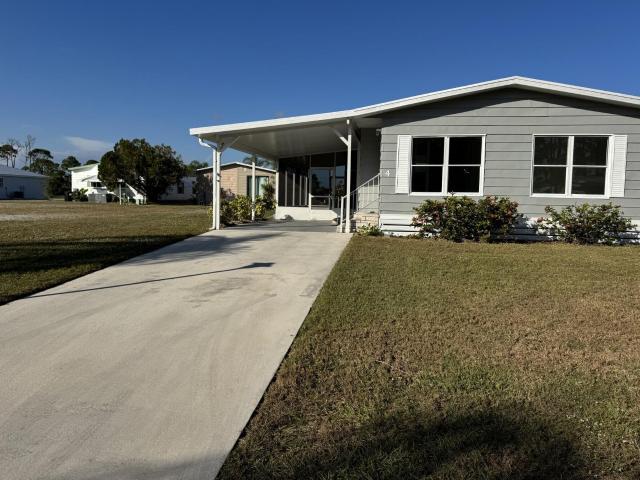 4 San Felipe, Fort Pierce, FL 34951 | MLS #R11143
