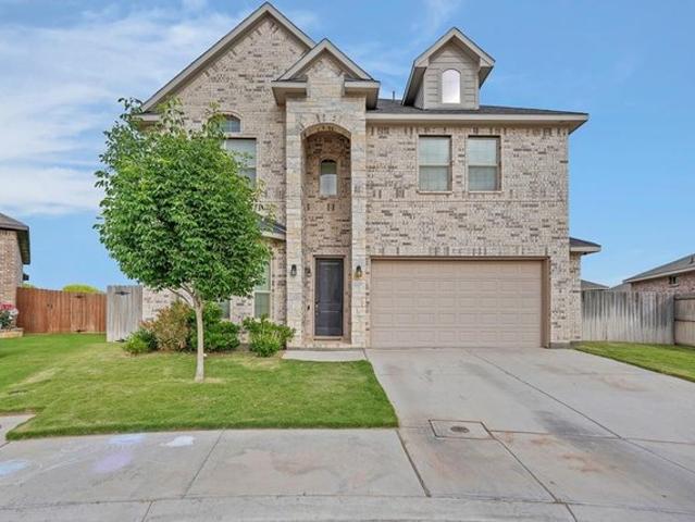 4 San Pedro Ct, Odessa, TX 79765