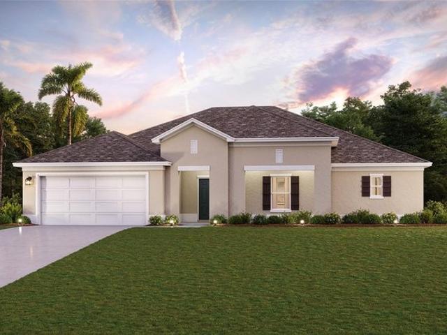 4 Sanders Cir, Homosassa, FL 34446