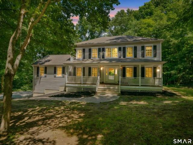 4 Sanfords Bridge Rd, East Haddam, CT 06423