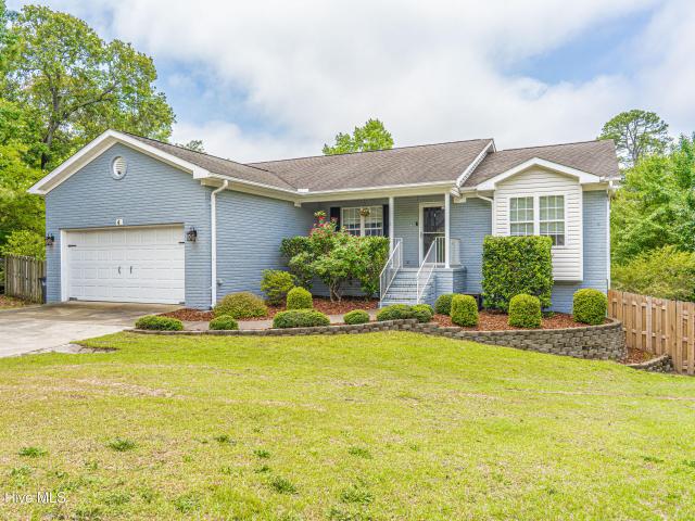 4 Sawmill Court