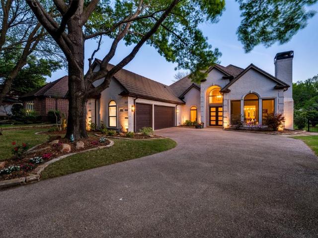 4 Savannah Ct, Frisco, TX 75034 | MLS #21229 | Compass