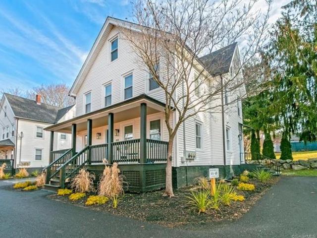 4 School Pl #A Stonington, CT 06355