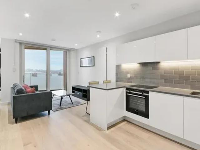 4 Schooner Road, London, E16 2RE, United Kingdom | Studio apartment for rent #113447881 | Rentberry