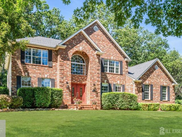 4 Scott Drive