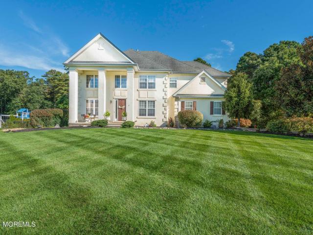 4 Scottsdale Court