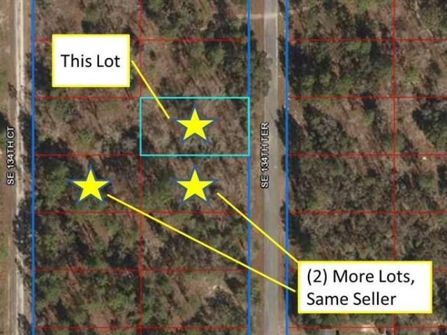 4 SE 134th Ter, Dunnellon, FL 34431 | MLS #OM699603