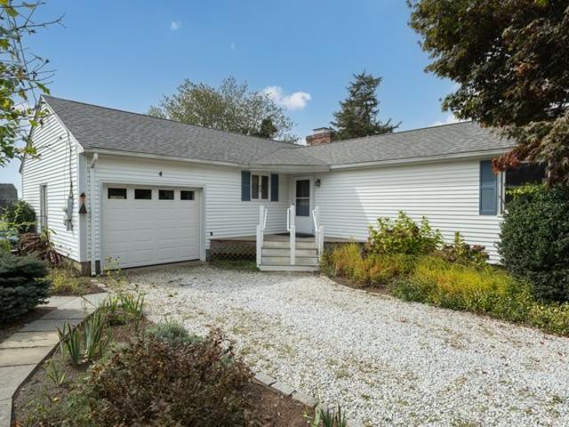 4 Sea View Ave, Old Saybrook, CT 06475