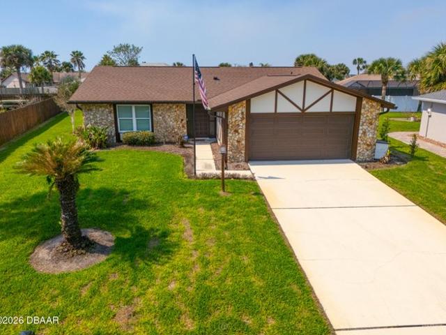 4 Sea Hawk Dr, Ormond Beach, FL 32176