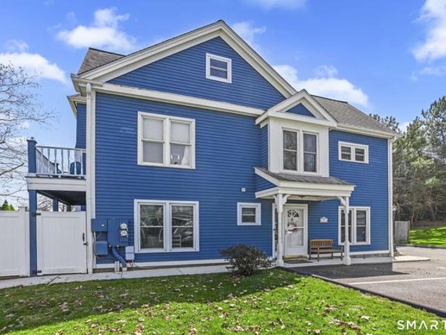4 Seabreeze Ave Unit B, Milford, CT 06460
