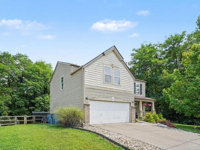 4 Shady Creek Lane