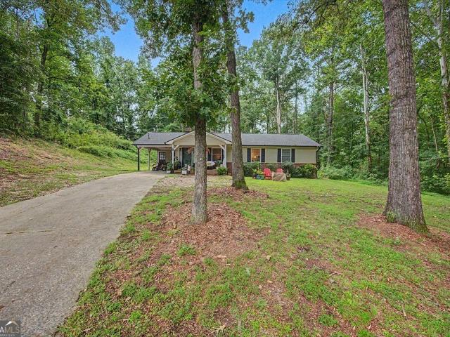 4 Shadowood Court SE