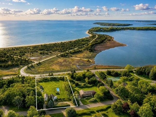 4 Sheep Pasture Ln, Shelter Island, NY 11964