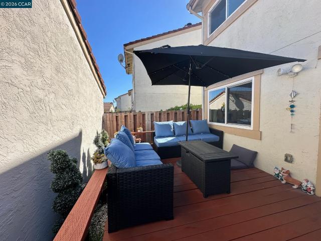 4 Sheffield Ct, San Pablo, CA 94806 | MLS #41140