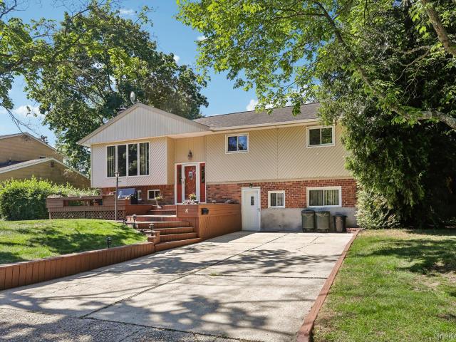 4 Sherbrooke Drive