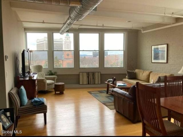 4 Sheridan Ave, Unit 5A, Albany, NY 12210 | Compass