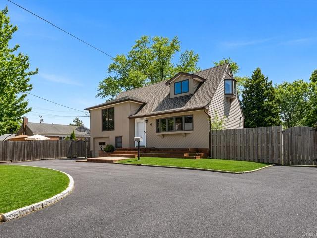 4 Sibley Place