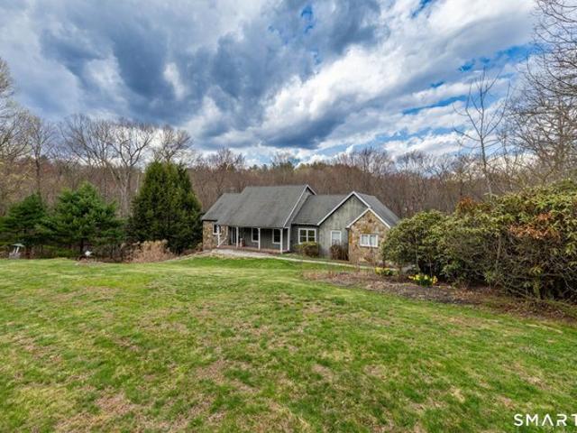 4 Silver Brook Ln, Granby, CT 06060