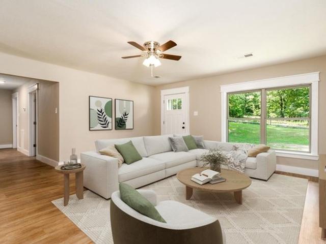 4 Simmons Ln, Conway, AR 72032