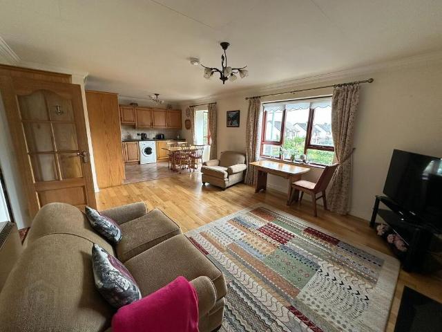 4 Skerry Court, Suffolk Street, Ballymena, BT43 7DW
