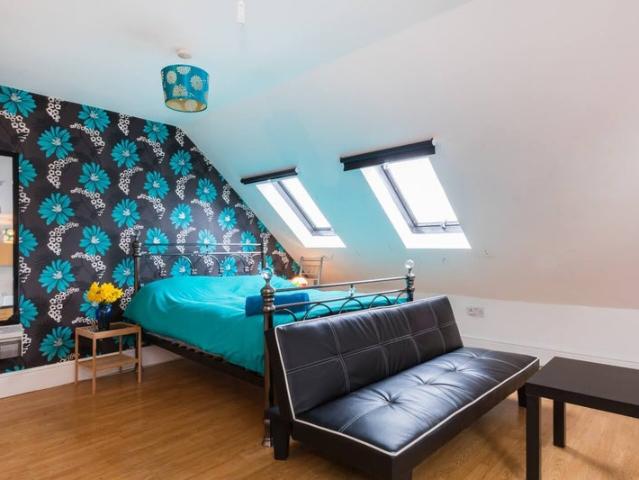 4 Skylines All Bills Short Term Wifi Students