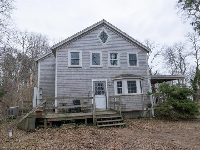 4 Slade Hill Rd, Truro, MA 02666
