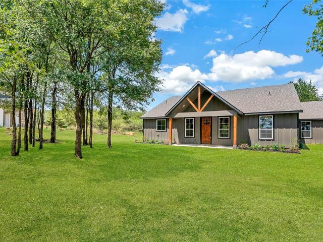 4 Slate Rock Rd, Ennis, TX 75119 | MLS #21149